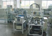 China Bearing Hardness Automatic Eddy Current Sorter Lossless for sale