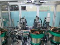 China Hardness Testing Automatic Sorting System EHS-1X for sale