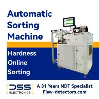 China Hardness Sorting Automatic System EHS-1 for sale