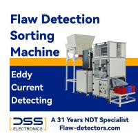 China LCD Display Flaw Detection Sorting Machine SWT-636 for sale