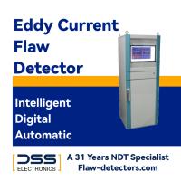 China FET-99T Intelligent Digital Eddy Current Flaw Detector for sale