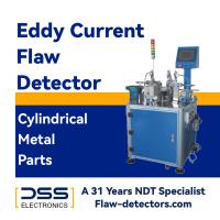 China ODM End Eddy Current Inspection Machine Automatic SWT-610 for sale
