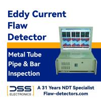 China Advanced WT-82 Eddy Current Flaw Detector For Metal Fasteners for sale