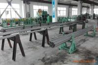 China On Line Non Destructive Eddy Current Flaw Detector Automatic Inspection for sale