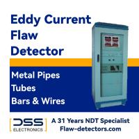 China On Line Non Destructive Eddy Current Flaw Detector Automatic Inspection for sale