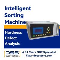 China ZGF-E Intelligent Non-destructive Sorting Instrument for sale