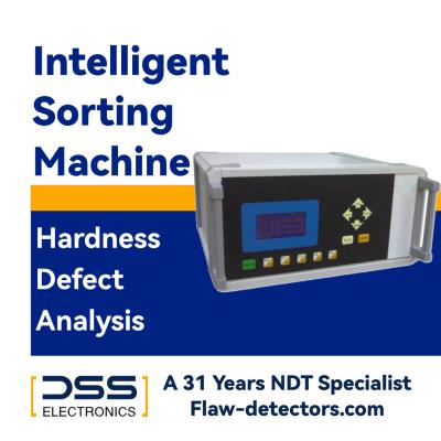 China ZGF-E Intelligent Non-destructive Sorting Instrument for sale
