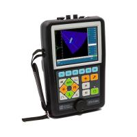 China Portable Ultrasonic Flaw Detector With PAUT Module Extendability | Industrial Weld Inspection DSS-1020 for sale