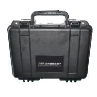 China Color B-scan Portable Ultrasonic Flaw Detector HY-33 | English interface avaliable for sale