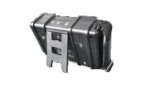 China Color B-scan Portable Ultrasonic Flaw Detector HY-33 | English interface avaliable for sale