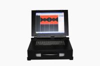 China FET-9HS wire eddy current flaw detector Surface eddy current  flaw detector for sale