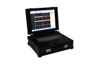 China FET-9HS wire eddy current flaw detector Surface eddy current  flaw detector for sale