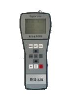 China 60 KHz And 500 KHz Metal Conductivity Meter 0.51% - 112% IACS (full scale) for sale
