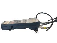 China 60 KHz And 500 KHz Metal Conductivity Meter 0.51% - 112% IACS (full scale) for sale