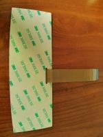 China High Speed Embossing SMT FPC Led Membrane Switch For Subway And Metro for sale