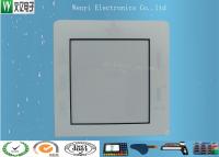 China 2mm Acrylic Overlay Capacitive Membrane Switch , Tactile Membrane Switch Pad for sale