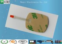 China Pcb Membrane Switch Panel for sale