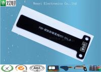 China Flex Printed Circuit Pcb Flex Cable 0.25 Mm Thickness Anti Remove Data Protect Customized for sale