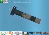China Flex Printed Circuit Pcb Flex Cable 0.25 Mm Thickness Anti Remove Data Protect Customized for sale