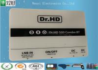 China Custom Made Capacitive Membrane Switch Fine High Glossy Or Sand Effect PC Overlay for sale