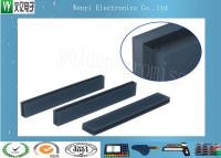 China Conductive Silicone Rubber Heat Seal Connector PCB Finger Connector YS Type for sale