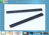 China Conductive Silicone Rubber Heat Seal Connector PCB Finger Connector YS Type for sale