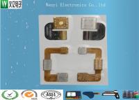 China Anti Interface FPC Flexible Printed Circuit Board For Camera Or Mobile Device for sale