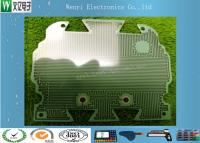 China High Precision Capacitive Touch Circuit For Touch Sense Keypad High Sensitivity for sale