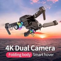 China Drone: 4K movie quality, Can be controlled by mobile phone, Wifi transmission for sale