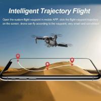 China Drone: 4K movie quality, Can be controlled by mobile phone, Wifi transmission for sale