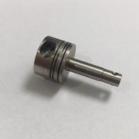 China Precision 5 Axis CNC Metal Machining Milling Stainless Steel Brass Aluminum Turning Component Parts for sale