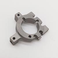 China Precision 5 Axis CNC Metal Machining Milling Stainless Steel Brass Aluminum Turning Component Parts for sale