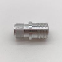 China Customized CNC Milling Aluminum Parts for Precision Machining Machinery Spare Parts for sale