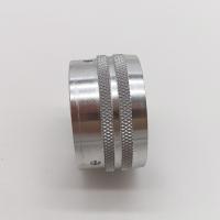 China Customized CNC Milling Aluminum Parts for Precision Machining Machinery Spare Parts for sale