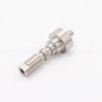 China Micro Machining 3D Printing Parts for Custom Precision OEM CNC Machining Service for sale