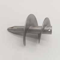 China Stainless Steel Casting Forging CNC Machining Parts with Copper Material Capabilities for sale