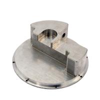 China Stainless Steel Casting Forging CNC Machining Parts with Copper Material Capabilities for sale