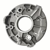 China High Precision Aluminum Die Casting Part with Customized Sizes and Not CNC Machining for sale