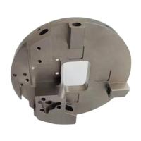 China Customized Color Die Casting Zinc Alloy Aluminum Shell for Gravity Casting Auto Parts for sale