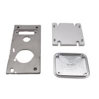 China Customized Color Die Casting Zinc Alloy Aluminum Shell for Gravity Casting Auto Parts for sale