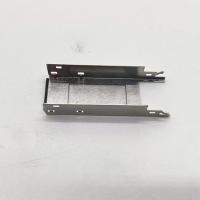 China Customized Laser Cutting Stamping Parts for Stainless Steel Sheet Metal Services for sale
