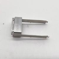 China Customized Laser Cutting Stamping Parts for Stainless Steel Sheet Metal Services for sale