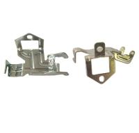 China Metal Stamping Service for Custom Brass Stainless Steel and Aluminum Stamped Products for sale