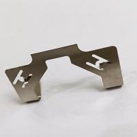 China Metal Stamping Service for Custom Brass Stainless Steel and Aluminum Stamped Products for sale