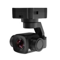 China Camera: A8 mini 4K 8MP Ultra HD 6X Digital Zoom Gimbal with 1/1.7