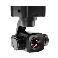 China Camera: A8 mini 4K 8MP Ultra HD 6X Digital Zoom Gimbal with 1/1.7