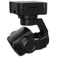 China Camera: A8 mini 4K 8MP Ultra HD 6X Digital Zoom Gimbal with 1/1.7