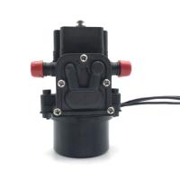 China Pump: 5L Pump Brushless DC Motor for Fumigacion Drone for sale