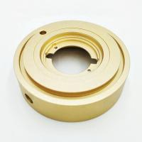 China precision casting part die casting part investment casting part snus lost wax casting aluminum alloy profile open-die custom for sale