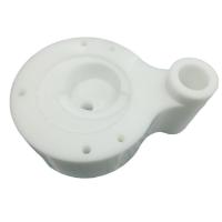 China Brushing Plastic Injection Mold for CNC Machining Home Product Making Machinery Parts for sale